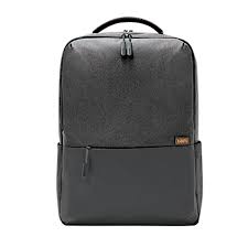 Xiaomi Mi Commuter Backpack (Dark Gray)