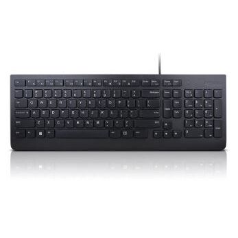 NOT DOD LN Tastatura žičana Essential US, 4Y41C68642