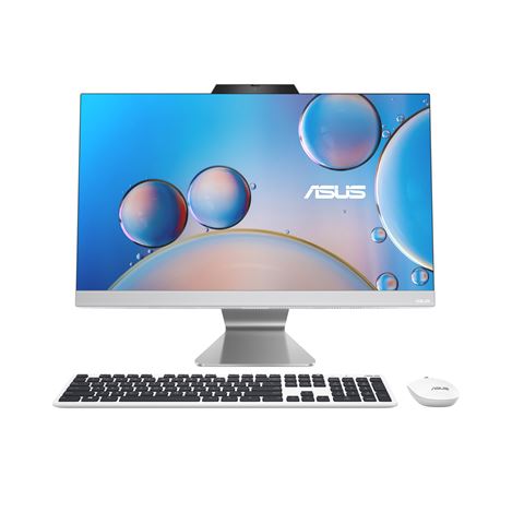 ASUS AIO 27" F3702WFAK-WB53D0X R5-7520U/16G/1T/W11P