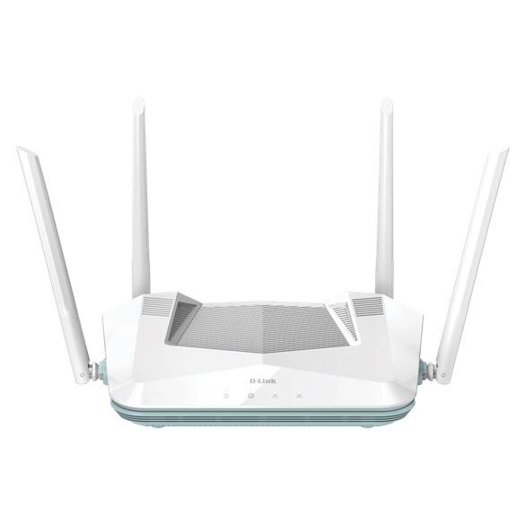 D-Link Eagle Pro AX3200 Smart Router R32