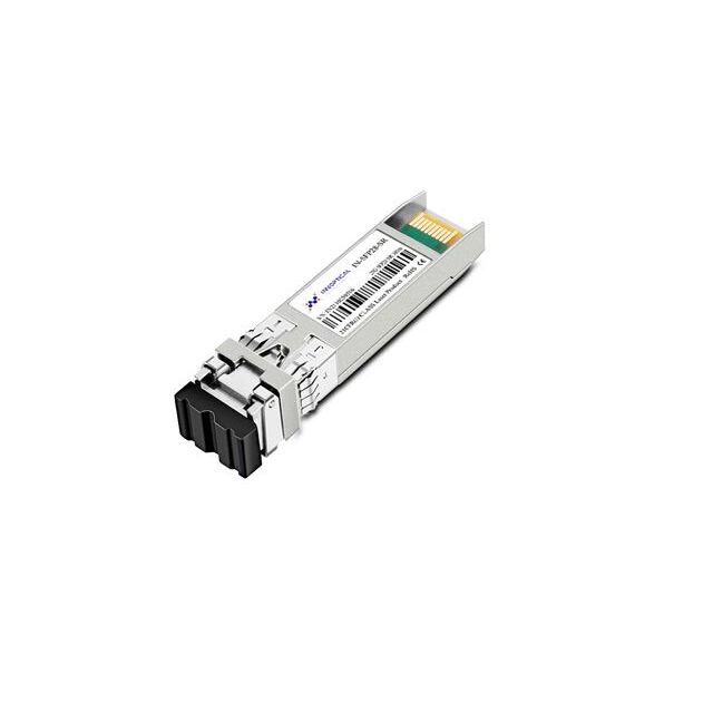 Innoptical SFP modul 1.25Gb, MM, LC/LC, 850nm, 550m, H