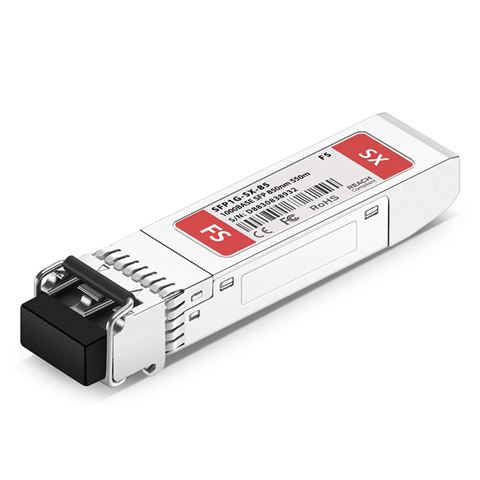 1000 Base-SX SFP 850nm 550m Comp Aruba Networks