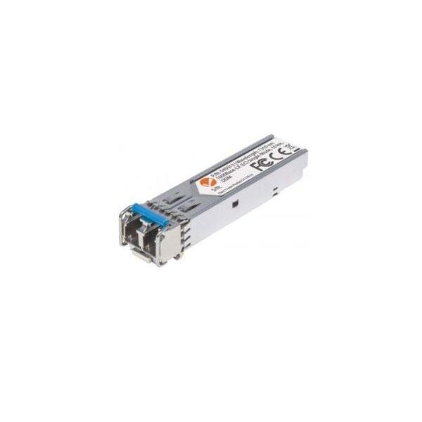 Intellinet optički modul SFP 1.25Gb,SX(LC),MM,550m,MSA comp