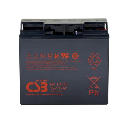 CSB GP12170B1 CSB