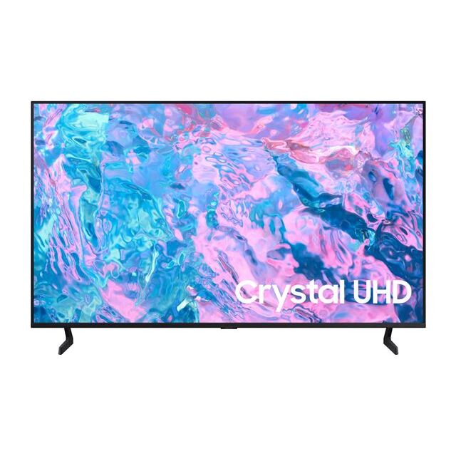 SAMSUNG LED TV UE65CU7092UXXH, 4K, SMART