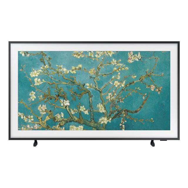 SAMSUNG QLED TV QE43LS03BGUXXH, 4K, SMART, THE FRAME