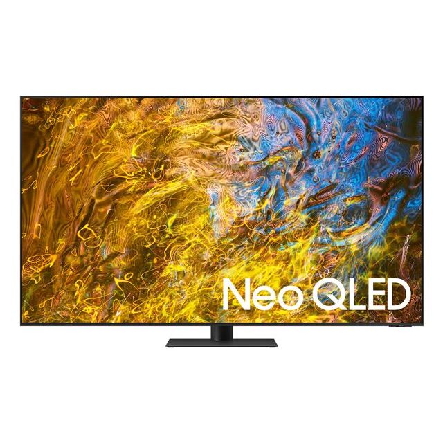 SAMSUNG NEO QLED TV QE65QN95DATXXH, MiniLED, 144Hz, NQ4AIG2