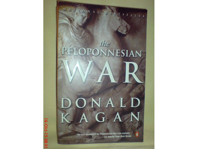 Peloponnesian War