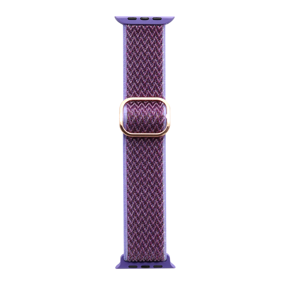 Narukvica Sport - Smart Watch DT8 Ultra/Apple Watch 42/44mm lila (MS)