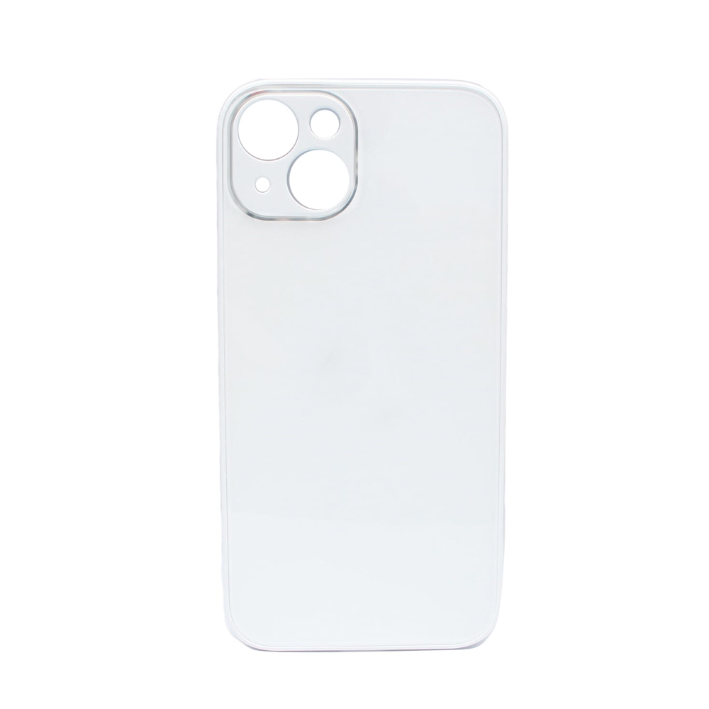 Poklopac - Iphone 13 beli (white) (NO LOGO)