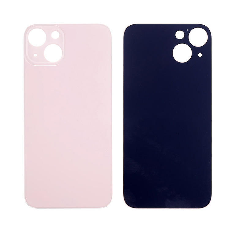Poklopac - Iphone 13 Mini Pink (NO LOGO)