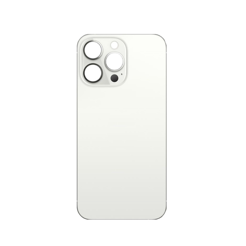 Poklopac - Iphone 13 Pro beli (white) (NO LOGO)