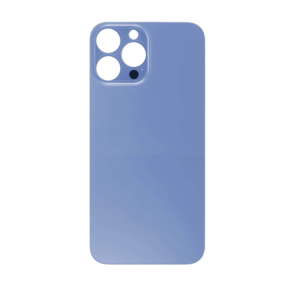 Poklopac - Iphone 13 Pro Blue (NO LOGO)