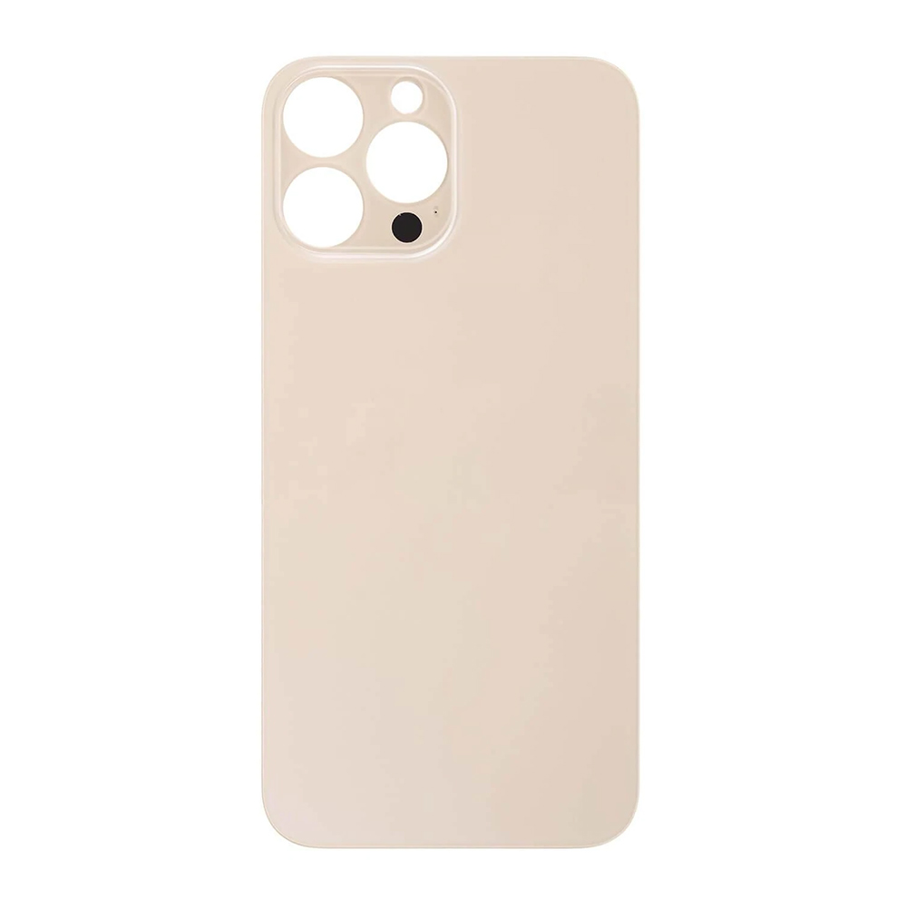 Poklopac - Iphone 13 Pro Gold (NO LOGO)