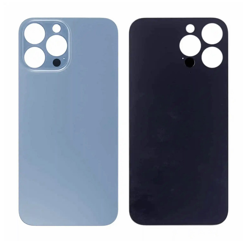 Poklopac - Iphone 13 Pro Max Blue (NO LOGO)