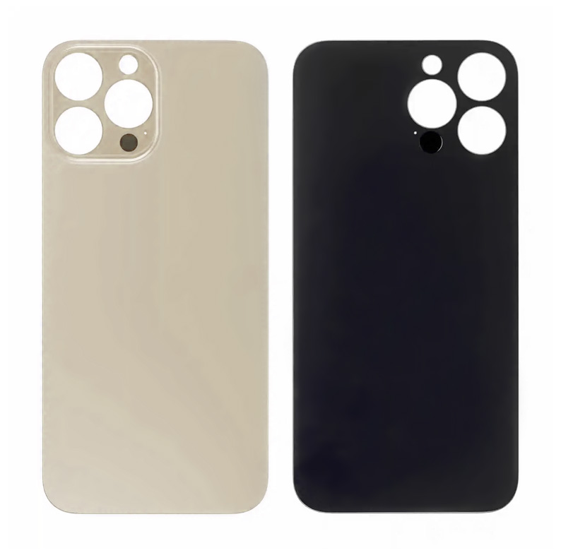 Poklopac - Iphone 13 Pro Max Gold (NO LOGO)