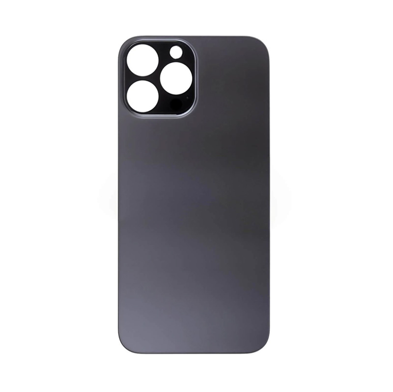 Poklopac - Iphone 13 Pro Max Gray (NO LOGO)