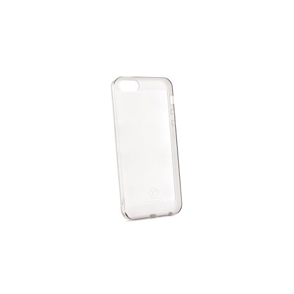 Zastitna maska (futrola) Teracell Skin - iPhone 5 Transparent