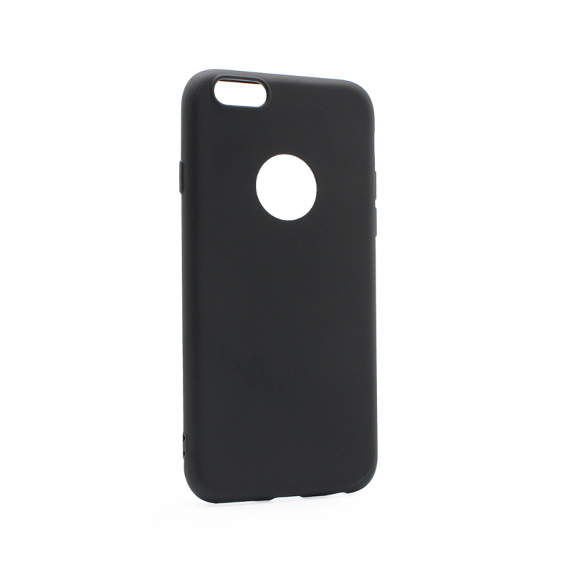 Zastitna maska (futrola) Teracell Skin - iPhone 6/6S mat crna