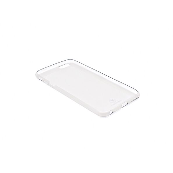 Zastitna maska (futrola) Teracell Skin - iPhone 6 plus/6S plus Transparent