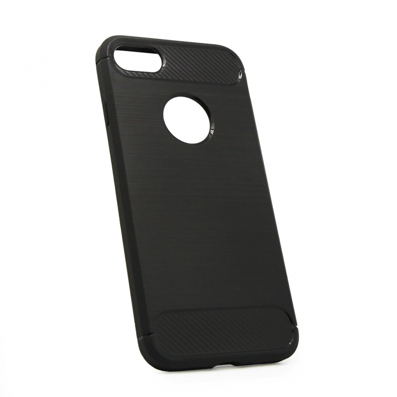 Zastitna maska (futrola) Defender Safeguard - iPhone 7/8 crna
