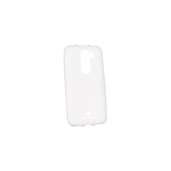 Zastitna maska (futrola) Teracell Giulietta - LG G2 mini bela