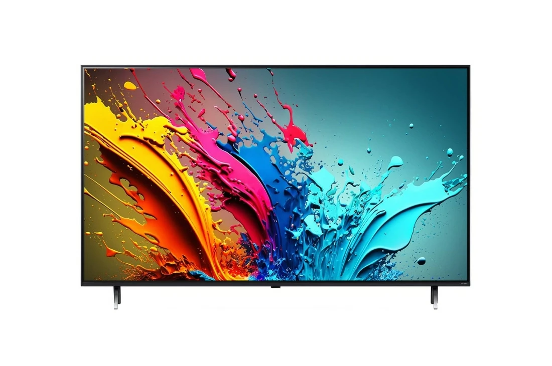 LG 50QNED85T3A Smart TV 50" 4K Ultra HD DVB-T2