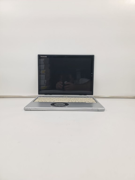 Panasonic CF-XZ/2U1/i5-7300U/8gb/256gb/12 2K TOUC IPS/2bat6H