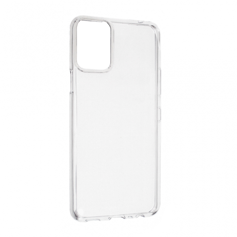Zastitna silikonska maska (futrola) Ultra Thin - LG K42 Transparent