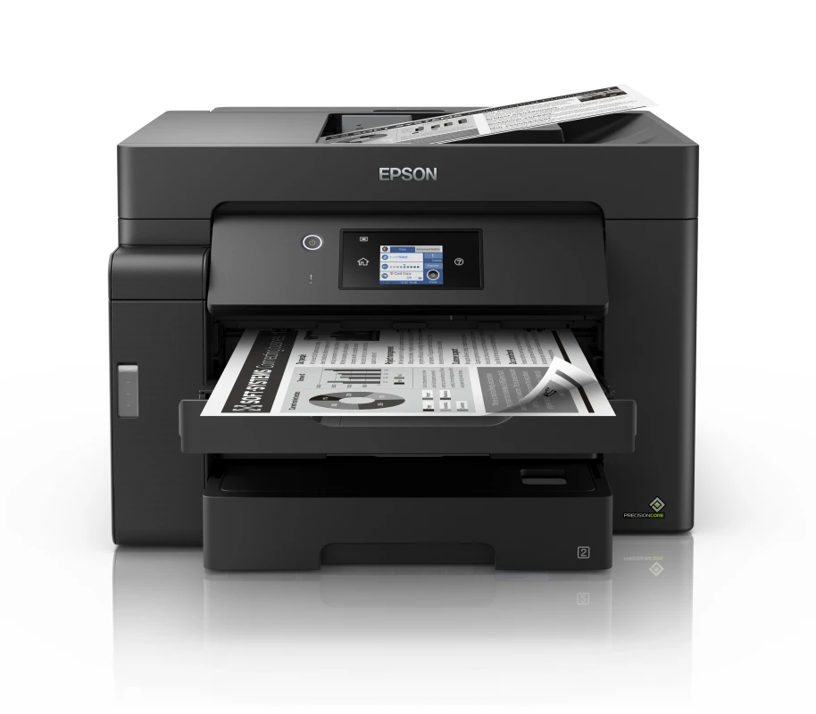 Epson EcoTank M15140 mono inkjet multifunkcijski štampač A3+