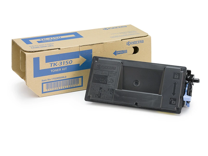 Kyocera TK-3150 crni toner