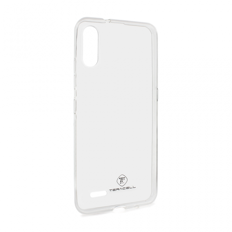 Zastitna maska (futrola) Teracell Skin - LG K22 Transparent