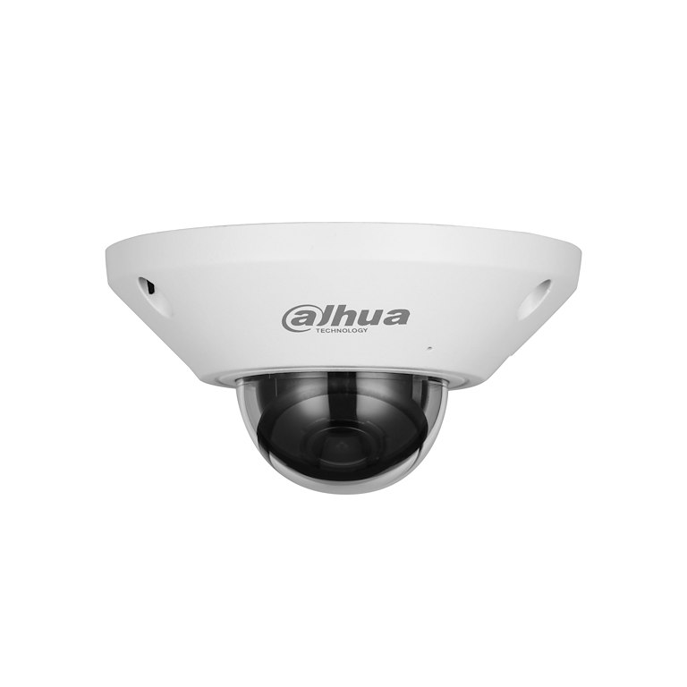 Dahua IPC-EB5541-AS WizMind Fisheye mrežna nadzorna kamera