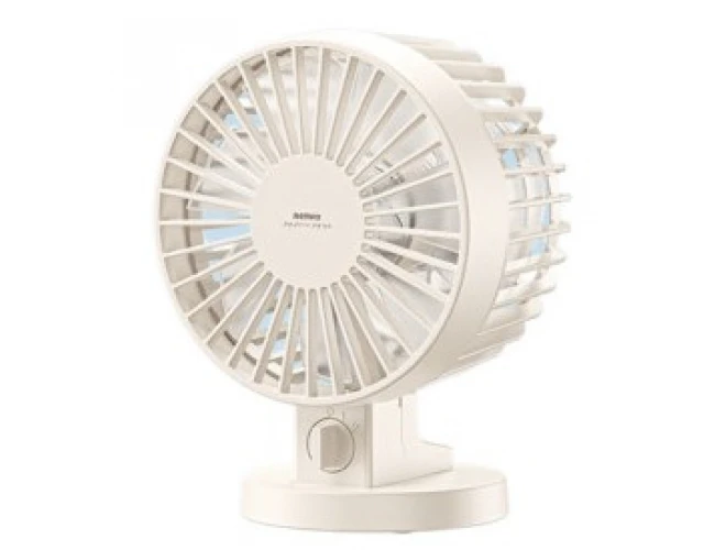 Remax F37 bež stoni ventilator