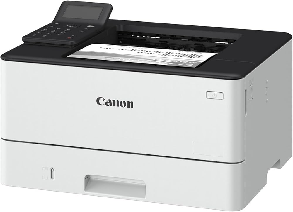 CANON štampač i-SENSYS LBP243dw