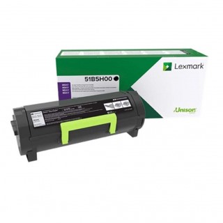 LEXMARK Cart 51B5H00