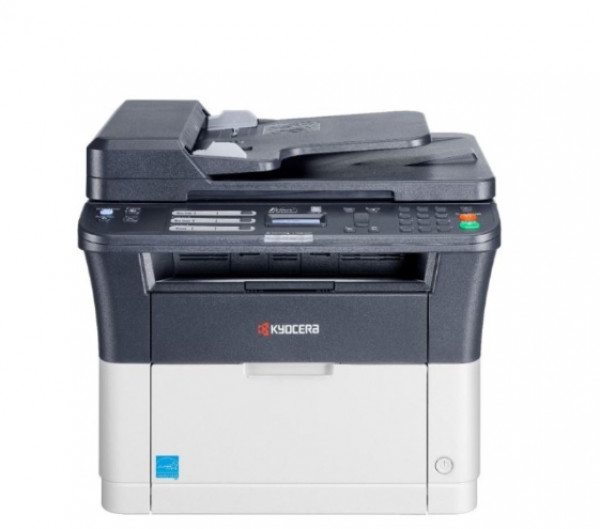 Štampač MFP Laser Kyocera Ecosys FS-1025MFP