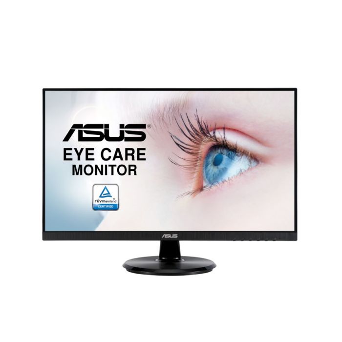 Monitor Asus 24'' VA24DCP