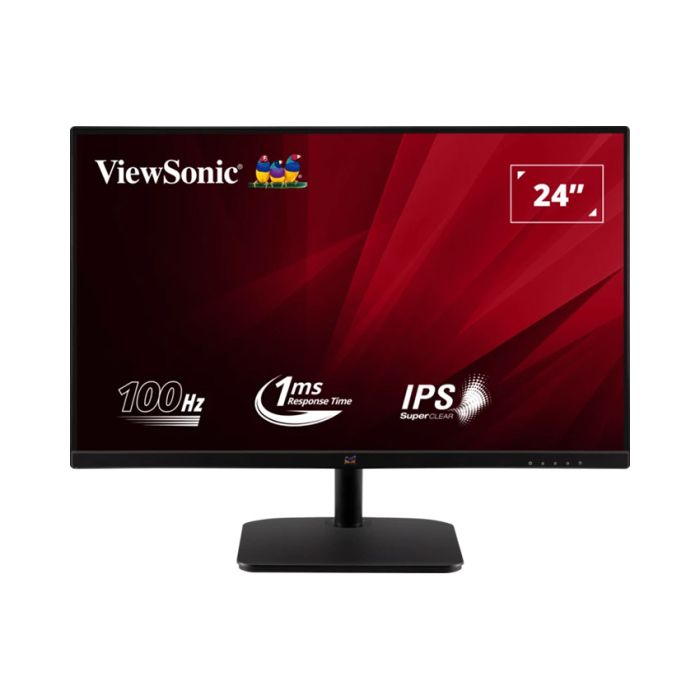 Monitor ViewSonic 24'' VA2432-H