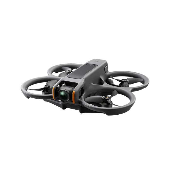 Dron DJI Avata 2 Fly More Combo (Single Battery)