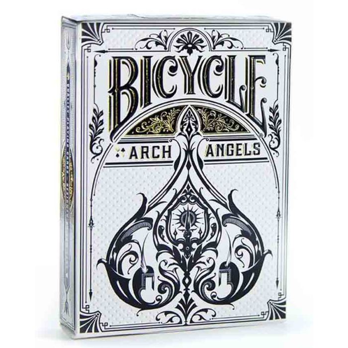 Karte Bicycle Ultimates - Archangels - Playing Cards