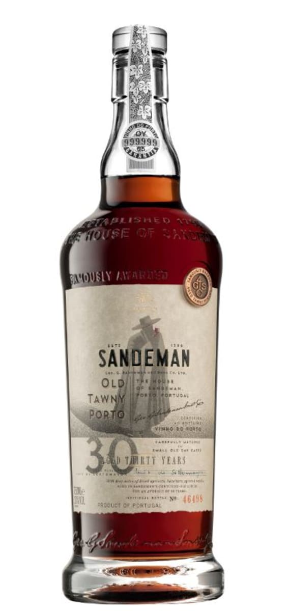 Sandeman 30YO 75cl