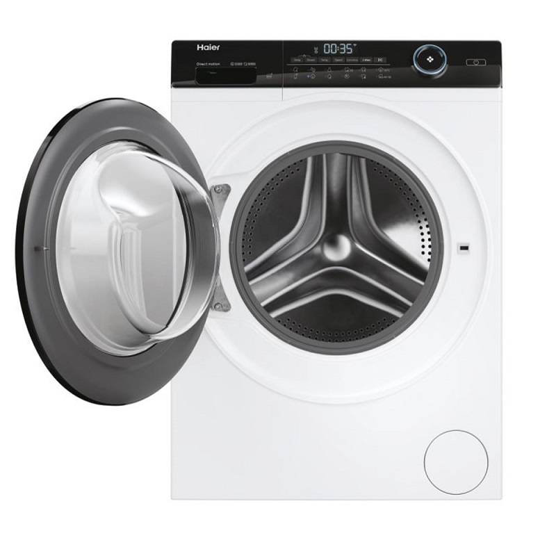 Haier mašina za pranje veša HW90-B14959U1-S