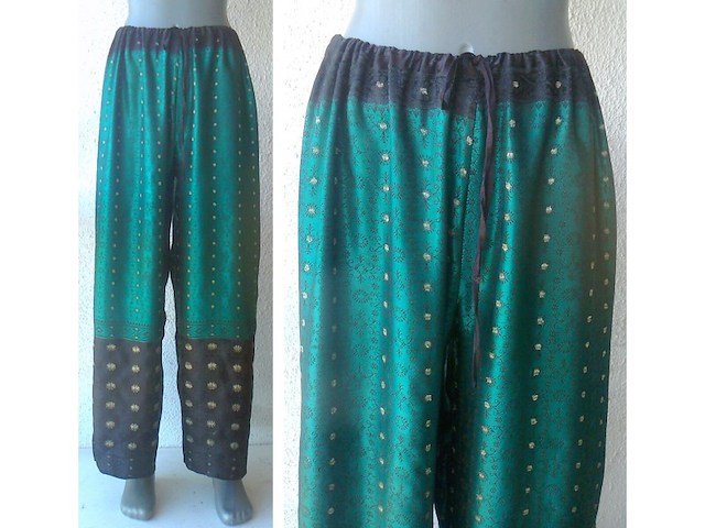 pantalone za leto br L CAPRABAZAAR