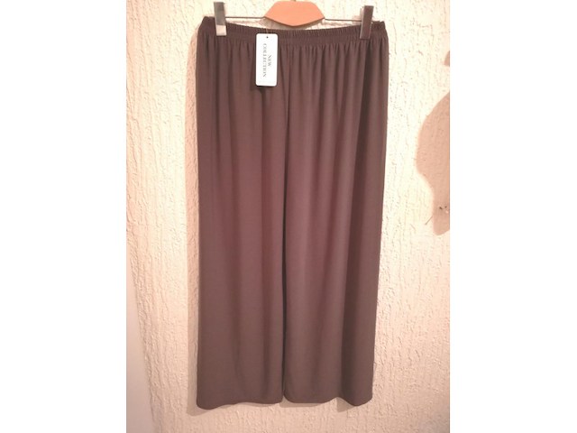 Nove zenske pantalone za punije dame Moda Novo