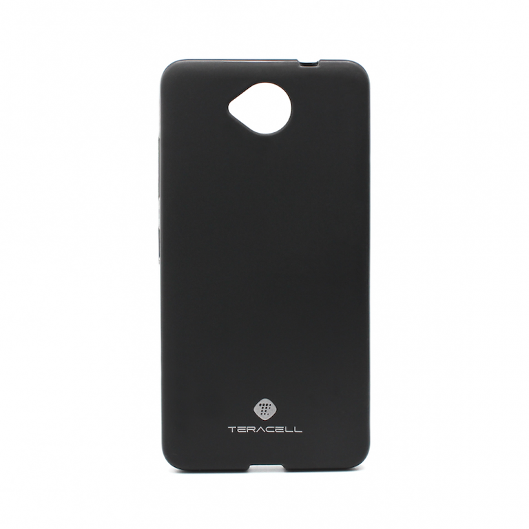 Zastitna maska (futrola) Teracell Giulietta - Microsoft Lumia 650 crna