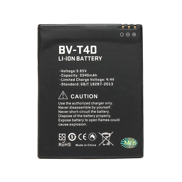 Baterija Teracell - Microsoft Lumia 950 XL BV-T4D