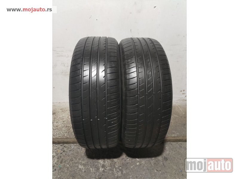 2658. Gume HANKOOK 17-ice, LETNJE 225/60, Šara 5,7 mm