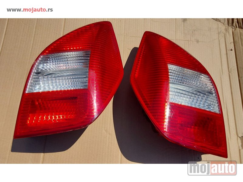 Stop lampe za c2 c3 c3pluriel c4 c4picasso c5 ds5 Peugeot 207 308