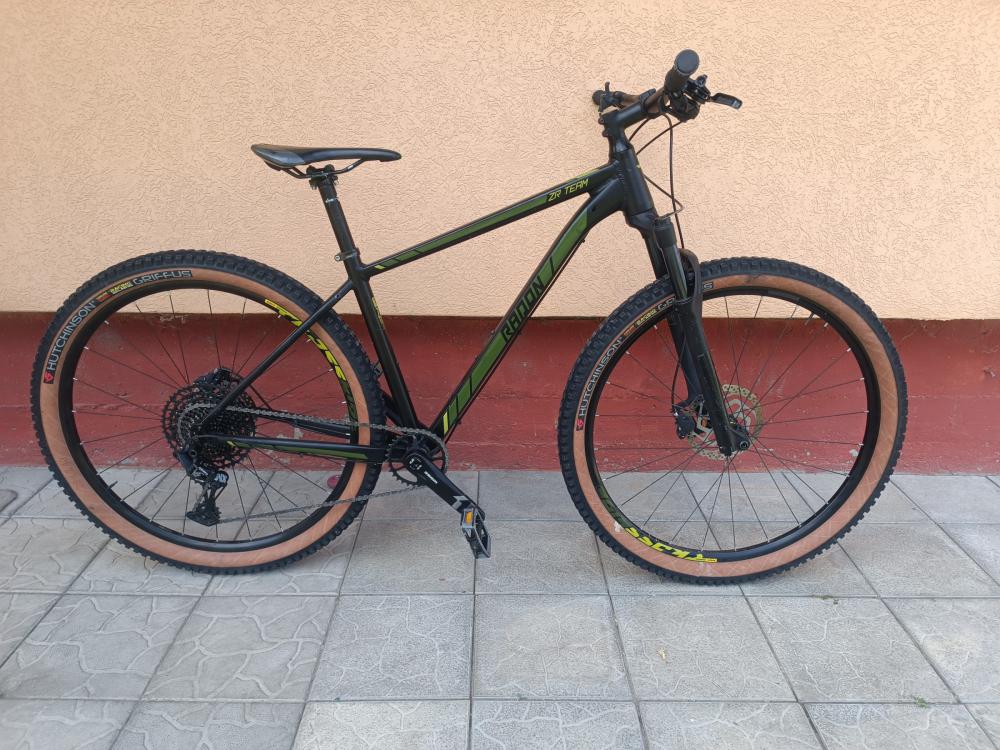 Radon Zr team 29er